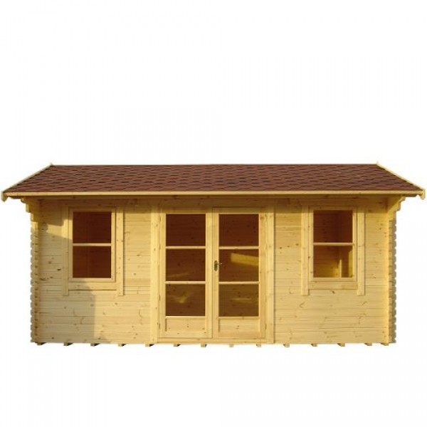 20ft x 10ft Dalton Cabin